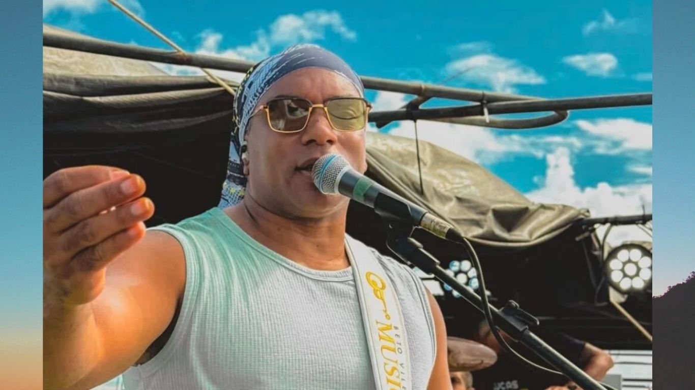 Lucas Brito brilha em carreira solo e consolida nome entre os grandes ...